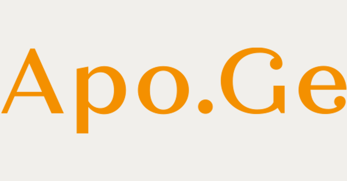 Apo.Ge | All Natural, Mānuka Honey Infused Skincare